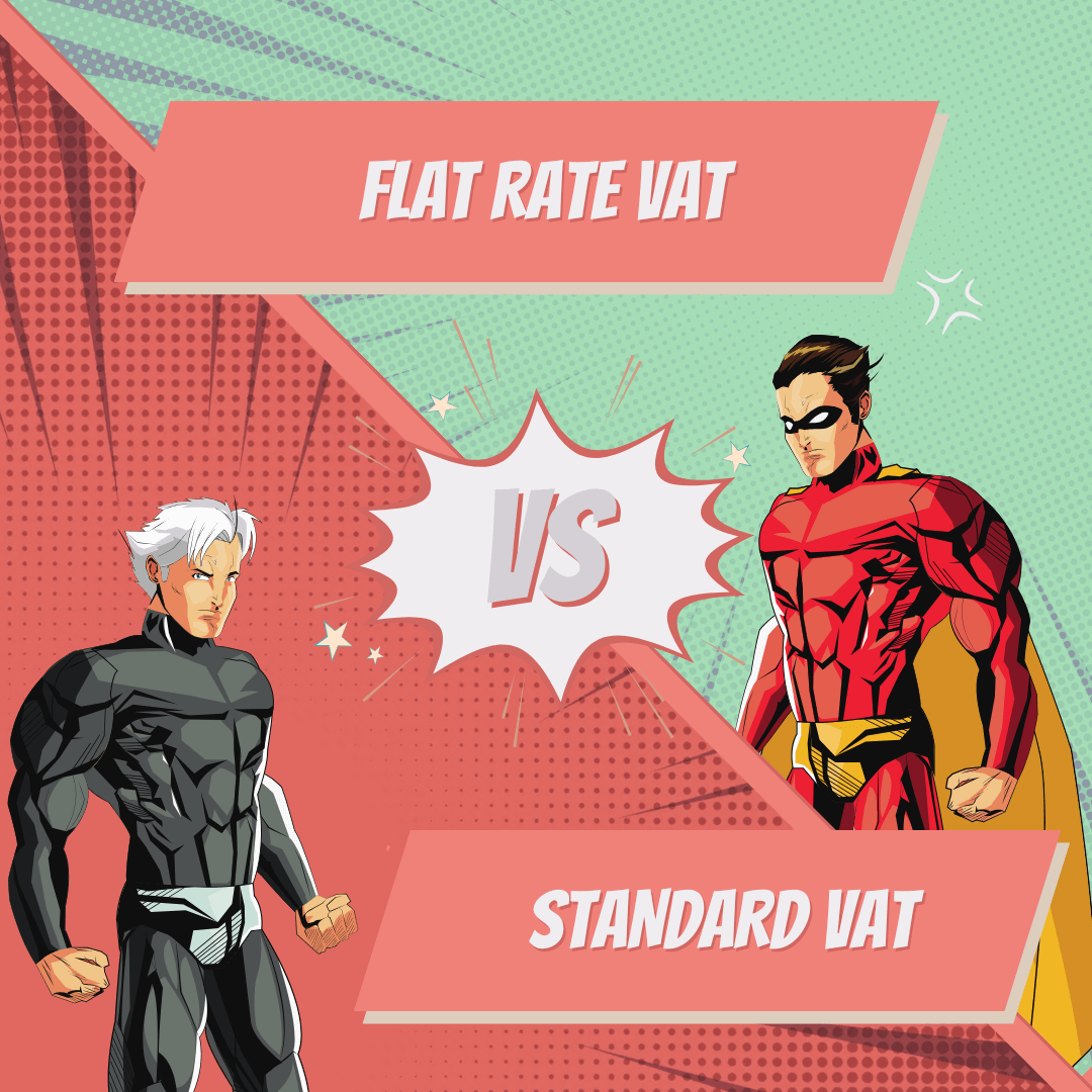 VAT for Salons: When to Register and Which VAT Scheme is Best